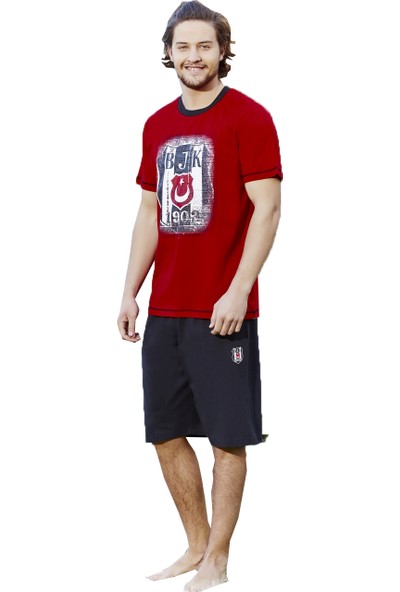 KRTLYVS Beşiktaş Tshirt Takım