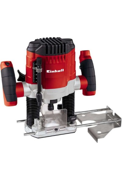 Einhell TC-RO 1155 E Freze Makinesi 1100 Watt Einhell TC-RO 1155 E Freze Makinesi 1100 Watt