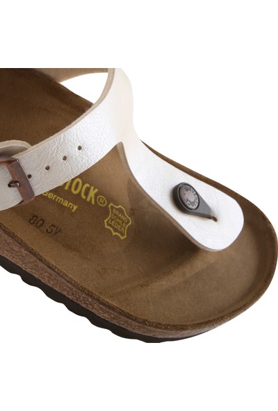 Birkenstock 943871 Gizeh Kadın Parmak Arası Terlik