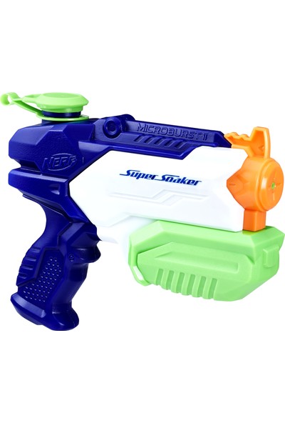 Nerf Super Soaker Microburst II