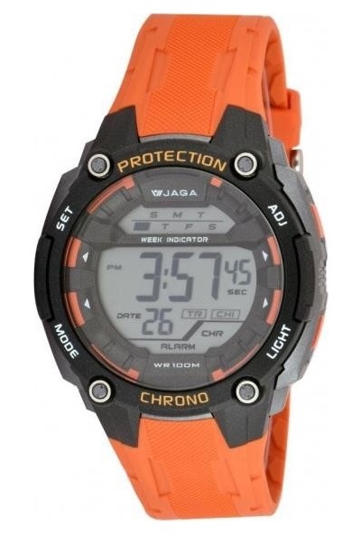 Jaga M1169-Oıca Unisex Kol Saati