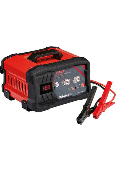 Einhell CC-BC 15 M Akü Şarj Cihazı