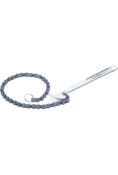 İzeltaş Zincirli Yağ Filtresi Sökeceği