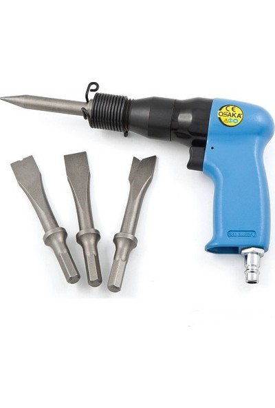 Osaka Kalafat Çekici OPT 150-6 K