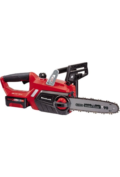 Einhell GE-LC 18 Li Kit Akülü Ağaç Kesme Einhell GE-LC 18 Li Kit Akülü Ağaç Kesme
