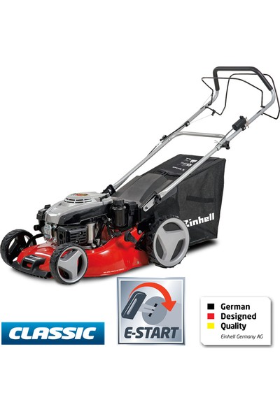 Einhell GC-PM 46-2 HW-E Benzinli Çim Biçme