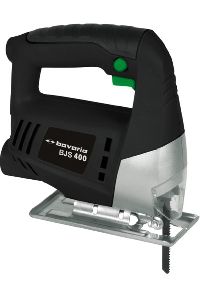 Bavaria BJS 400 Dekupaj Testere Bavaria BJS 400 Dekupaj Testere