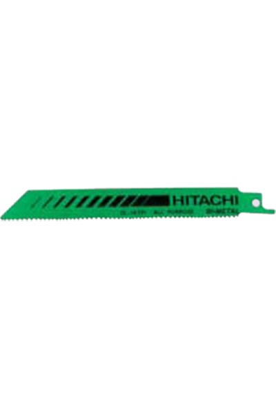 Hitachi RD30B Tilki Kuyruğu Bıçağı (Ahşap ve Metal) 5 Parça Hitachi RD30B Tilki Kuyruğu Bıçağı (Ahşap ve Metal) 5 Parça