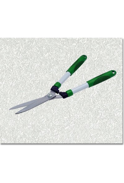 Elta Düz Ağız Çim Kesme Makası 550mm Elta Düz Ağız Çim Kesme Makası 550mm