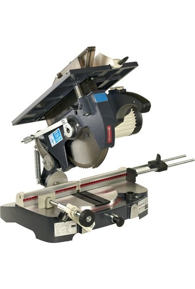 Özçelik Alfa Portatif Kesim Makinası 300 MM Özçelik Alfa Portatif Kesim Makinası 300 MM