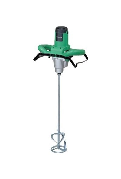 Hitachi UM12VST Karıştırıcı 120mm Hitachi UM12VST Karıştırıcı 120mm