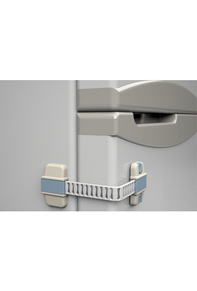 Agubugu Baby Ayarlanabilir Kemerli Emniyet Kilidi Agubugu Baby Ayarlanabilir Kemerli Emniyet Kilidi