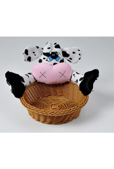 By Nihalce Ekmek Torbası