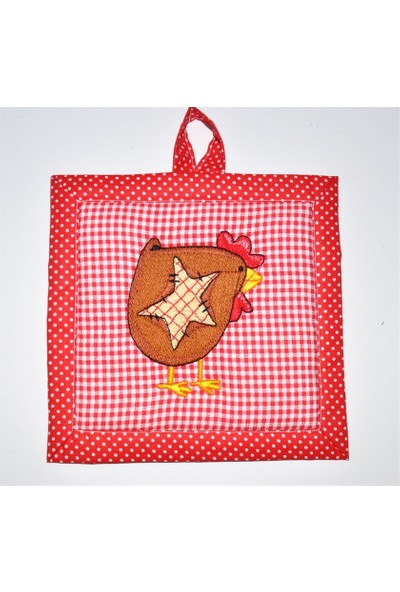 By Nihalce Tavuk Tutacak