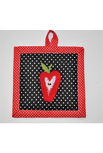 By Nihalce Elma 2 Tutacak