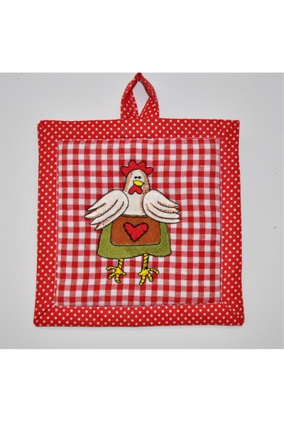 By Nihalce Tavuk 2 Tutacak