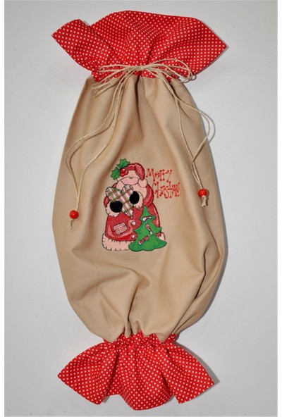 By Nihalce Noel Baba Poşetlik