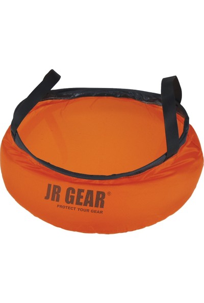 Jr Gear Katlanabilir Yıkama Leğeni 10 Lt Jr Gear Katlanabilir Yıkama Leğeni 10 Lt