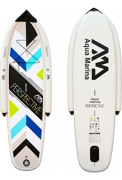 Aqua Marina Perspective iSUP-Stand-Up Paddle Board Aqua Marina Perspective iSUP-Stand-Up Paddle Board