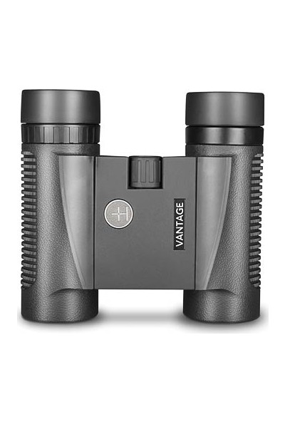 Hawke Vantage Gri El Dürbünü 12x25