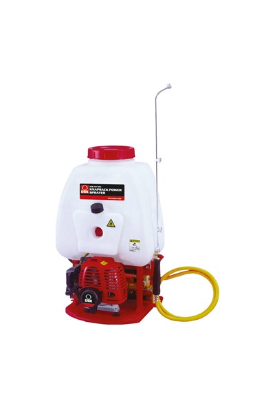 DBK KPS 767-25L Püskürtme Pompası