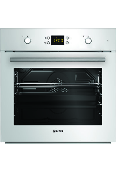 Altus ALA 137 W 70 lt Ankastre Fırın