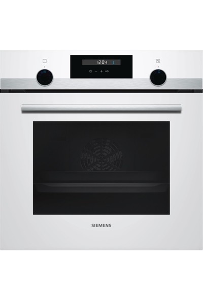 Siemens HB557JYW0T Ankastre Fırın