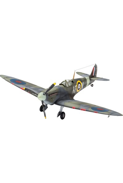 Revell M.Set Spitfire Mk-63953 Revell M.Set Spitfire Mk-63953