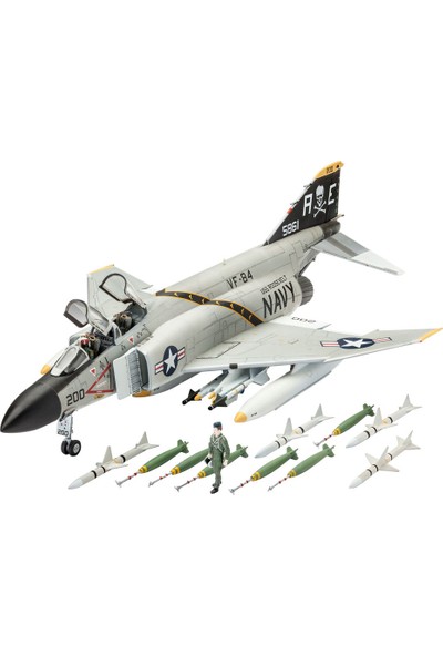 Revell M.Set Phantom-63941