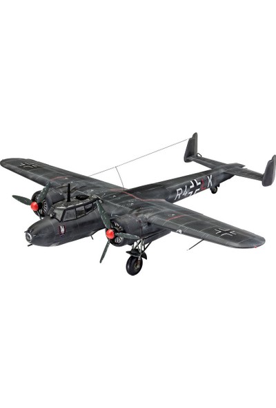 Revell Dornier Do17-3933