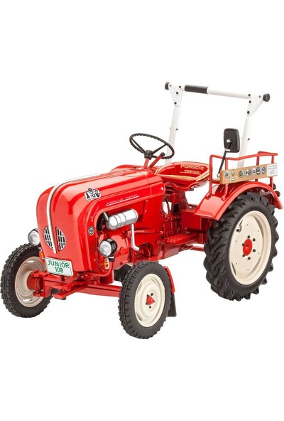 Revell Maket Seti 1:24 Porsche Diesel Junior 07820 Revell Maket Seti 1:24 Porsche Diesel Junior 07820