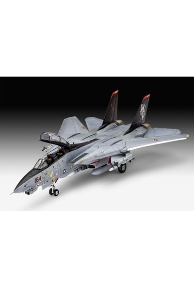 Revell Model Set F-14D 63960