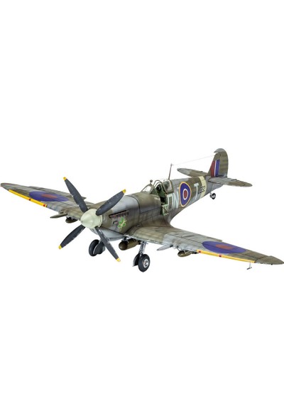 Revell Maket Seti 1:32 Spitfire 03927 Revell Maket Seti 1:32 Spitfire 03927