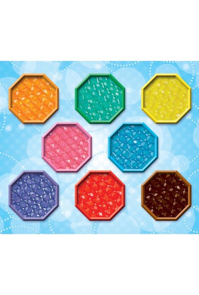 Aqua Beads Takı Boncuk Paketi 79178