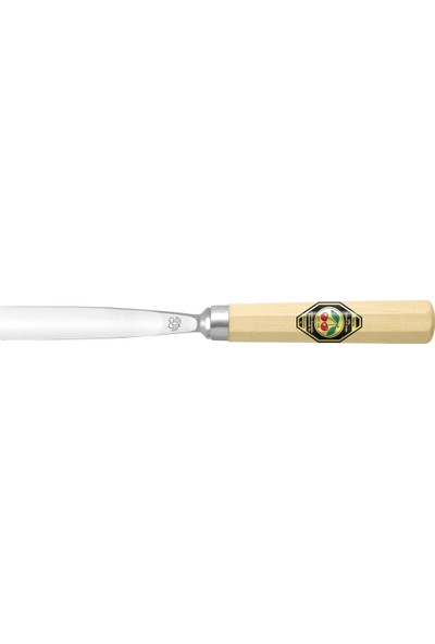 Kirschen Two Cherries Düz Oluklu Ağız Oyma Iskarpelası Cut3 20 mm Kirschen Two Cherries Düz Oluklu Ağız Oyma Iskarpelası Cut3 20 mm