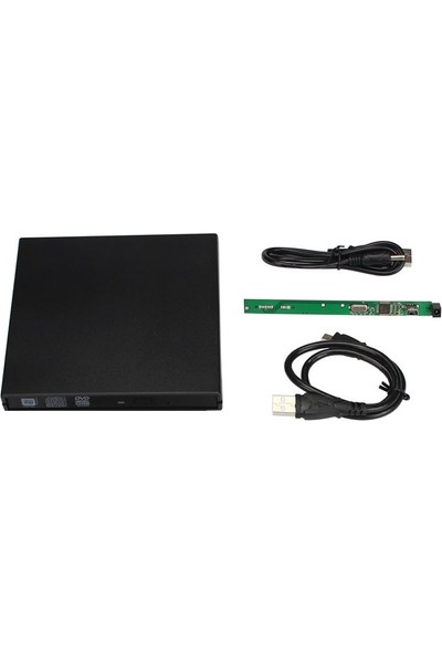 Alfais 5114 Usb Sata Slim 9.5Mm Dvd Rw Writer Ssd External Harici Caddy Kutu Alfais 5114 Usb Sata Slim 9.5Mm Dvd Rw Writer Ssd External Harici Caddy Kutu