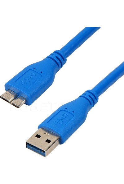 Alfais 4916 Usb 3.0 Micro Type B Ara Hdd Harddisk Bağlantı Kablosu 10 Metre Alfais 4916 Usb 3.0 Micro Type B Ara Hdd Harddisk Bağlantı Kablosu 10 Metre