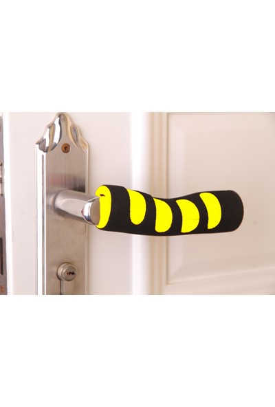 Kapı Kolu Koruma Kılıfı 2 'li