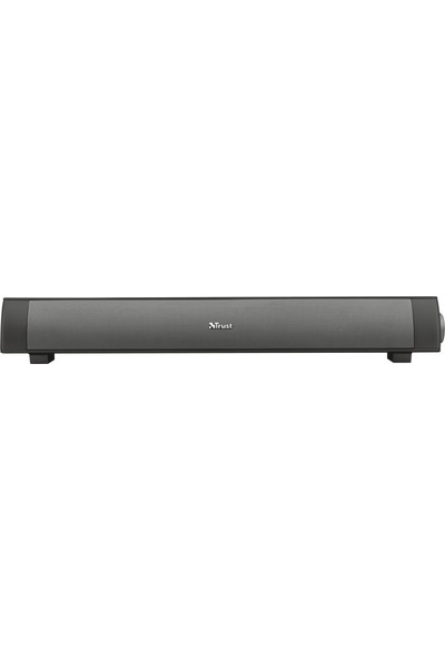 Trust 22015 Lino Bluetooth 20W Soundbar (Micro SD ve 3.5mm AUX) Trust 22015 Lino Bluetooth 20W Soundbar (Micro SD ve 3.5mm AUX)
