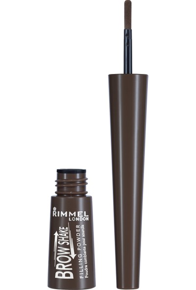 Rimmel London Brow This Way Brow Shake Powder 003