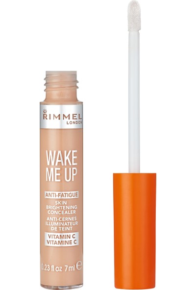 Rimmel London Wake Me Up Kapatıcı 010