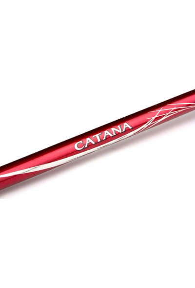 Shimano Catana Ex Spinning Mh 2,40M 14-40G Olta Kamışı Shimano Catana Ex Spinning Mh 2,40M 14-40G Olta Kamışı