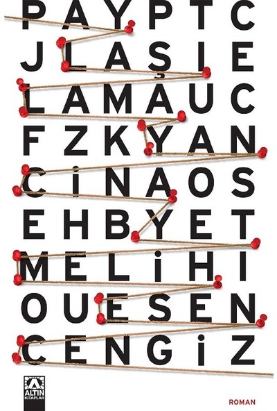 Paylaşılamayan Cinayet - Melih Esen Cengiz Paylaşılamayan Cinayet - Melih Esen Cengiz