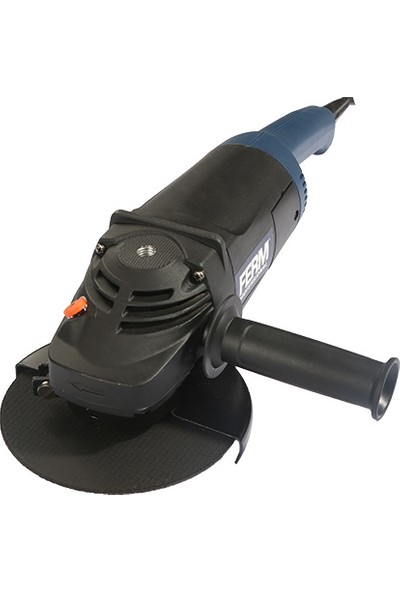 Ferm Professıonal Agm1069P Büyük Taşlama 180Mm - 2000W Ferm Professıonal Agm1069P Büyük Taşlama 180Mm - 2000W