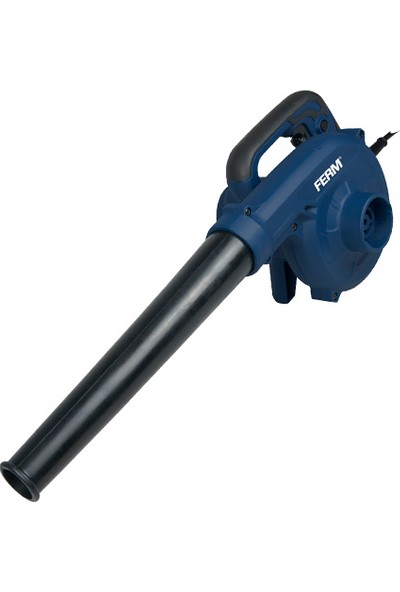Ferm Professıonal Ebm1004P Elektrikli Hava Üfleyici 600W Ferm Professıonal Ebm1004P Elektrikli Hava Üfleyici 600W