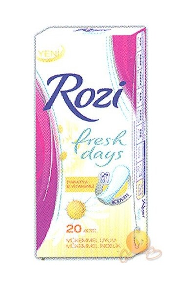 ROZİ ULTRA - KANATLI GECE PED 4 AL 3 ÖDE (28 ADET) ROZİ ULTRA - KANATLI GECE PED 4 AL 3 ÖDE (28 ADET)