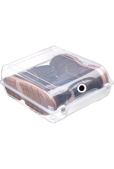 İkbalHome Bot Çizme Saklama Kutusu