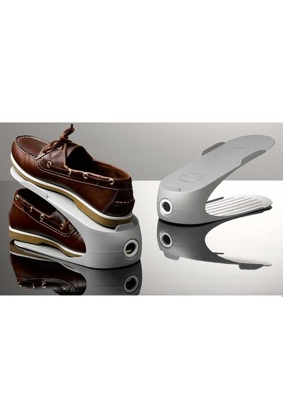 İkbalHome Ayakkabı Rampası Düzenleyici