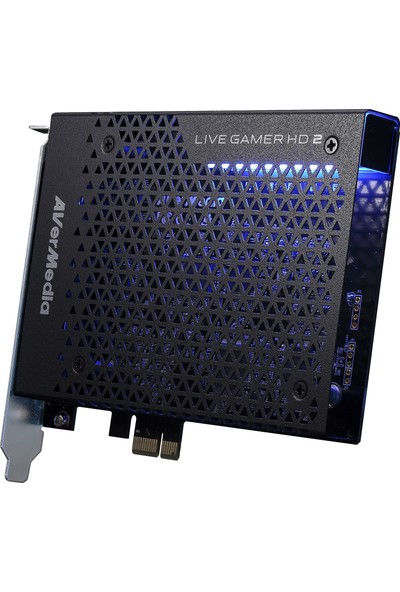 Avermedia GC570 Live Gamer HD2 PCI-E