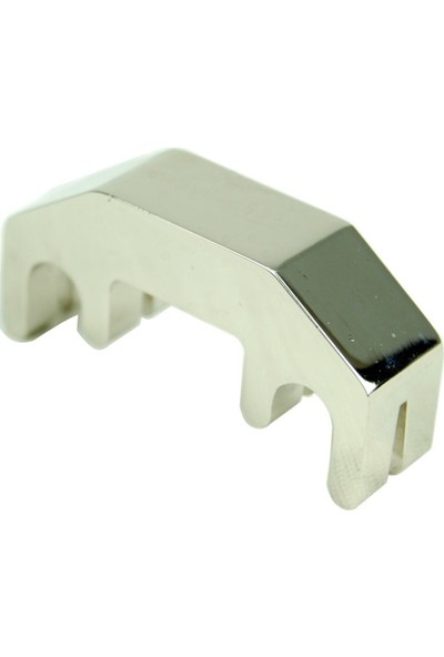 Stanislava VM551 Metal Keman Susturucusu Stanislava VM551 Metal Keman Susturucusu